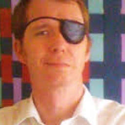 Richard Hampson - CEO & Founder @ Thelial Technologies - Crunchbase ...