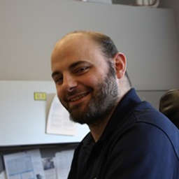 Jon Duvall - Co-Founder @ PathVu - Crunchbase Person Profile