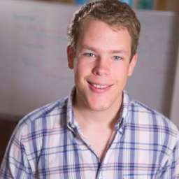 Garrett Lord - Co-Founder and Chief Executive Officer @ Handshake ...