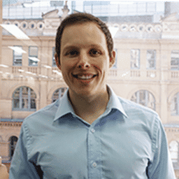 Shane Harding - Crunchbase Person Profile