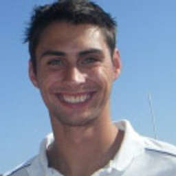 Ben Allen - Founder & CEO @ Oomph Wellness - Crunchbase Person Profile