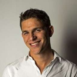 Ben Grabiner - General Partner @ Side Stage Ventures - Crunchbase Person Profile