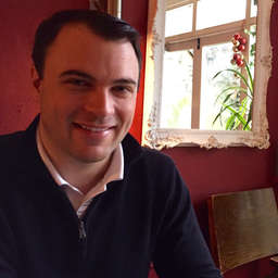 Blake Fischer - Founder @ RemoteAmbition - Crunchbase Person Profile