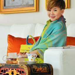 Dato Seri Jessy Lai - Founder & CEO & Executive Director @ Mon Space (M ...