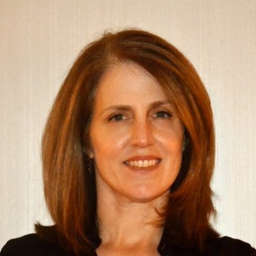 Amanda Rubin - Chief Marketing Officer @ Citadel - Crunchbase Person ...