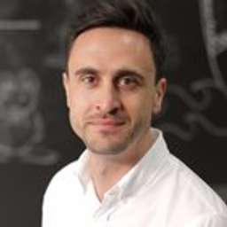 Leon Saliba - Co-Founder & CEO @ Sparesbox - Crunchbase Person Profile