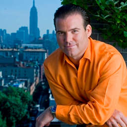 Mike Penrod - Founder @ LegalClick - Crunchbase Person Profile