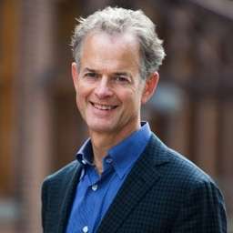 Christopher McKown - Co-Founder &Executive Chairman @ Iora Health ...