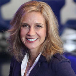 Michelle Gass - CEO and President @ Levi Strauss & Co. - Crunchbase ...