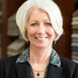 Maureen Anderson - President @ Next Day Floors - Crunchbase Person Profile