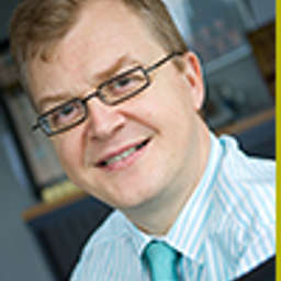 Dirk Reyn - Managing Partner @ Bioqube Ventures - Crunchbase Person Profile