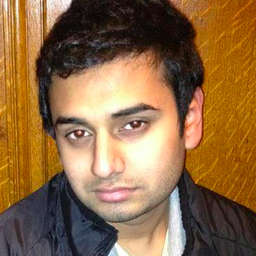 Darshan Desai - Crunchbase Person Profile