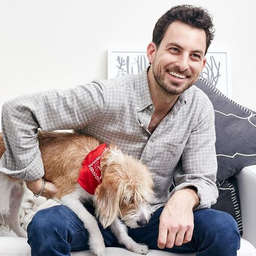 Jonathan Regev - Co-Founder, CEO @ The Farmer's Dog - Crunchbase Person ...