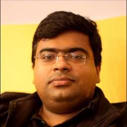 Mrinal Mohit - Crunchbase Person Profile