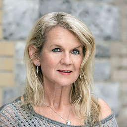 Jane Farrar - Co-Founder & CSO @ Genable Technologies Ltd. - Crunchbase ...