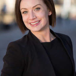 Kate Waller - Global Strategic Alliances Manager @ Poppulo - Crunchbase ...