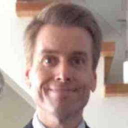 Michael Fitzgibbon - Crunchbase Person Profile