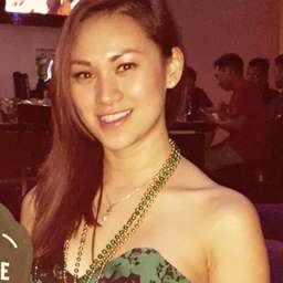 Amy Vo - Crunchbase Person Profile