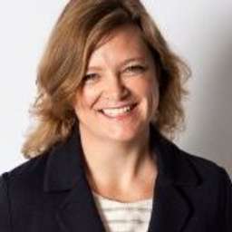 Shannon Gallagher - Crunchbase Person Profile