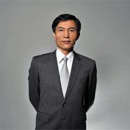 Jonathan Tsang - Vice Chairman & President @ ASUSTeK Computer ...