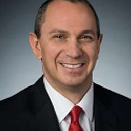 Kevin J. Mitchell - Executive Vice President and Chief Financial Officer @ Phillips 66 ...