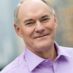 Keith Morgan - Executive Vice President and Chief Legal Officer @ TIAA ...