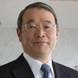 Nobuhiro Endo - Chairman of the Board of Directors @ NEC Corporation ...