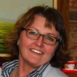 Stacey Powell - Chief Executive Officer @ Ovation Technical Solutions ...