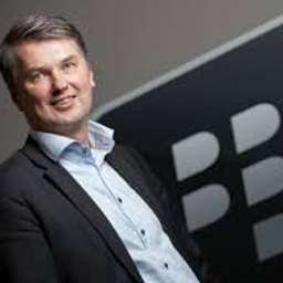 Kristian Tear - CEO @ Bang & Olufsen - Crunchbase Person Profile