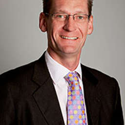 Ian Pinner - Senior Vice President, Chief Strategy and Innovation ...