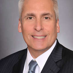 Tim Myers - President @ The Boeing Company - Crunchbase Person Profile