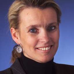 Dorothee Blessing - Vice chair of MENA investment banking and head of ...