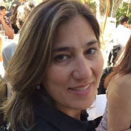 Ariane Bertrand - Director, Thriving Communities @ Emerson Collective ...