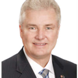 Gerald R. Murray - Member Board of Directors @ USAA - Crunchbase Person ...