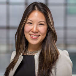 Jennifer Tsai - Content Writer @ Kira Systems - Crunchbase Person Profile