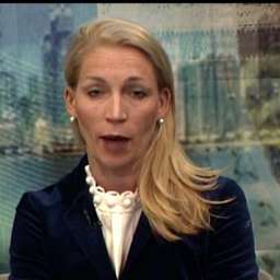 Jennifer Fritzsche - Managing Director - Communications Services ...