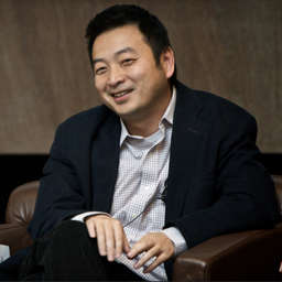 James Liang - Chairman & Co-Founder @ Trip.com - Crunchbase Person Profile