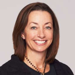 Laura Brightwell - Crunchbase Person Profile