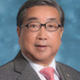 George Yuen - Board of Director @ Visteon - Crunchbase Person Profile