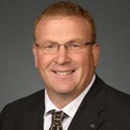 Greg Kruger - Board of Director @ CHS Hedging - Crunchbase Person Profile