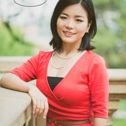 Sandy LI - Crunchbase Person Profile