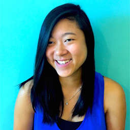 Jessica Cheung - Crunchbase Person Profile