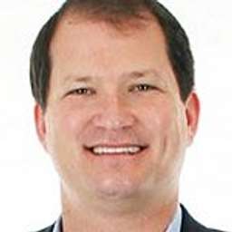 Neil Ashe - CEO @ Acuity Brands - Crunchbase Person Profile