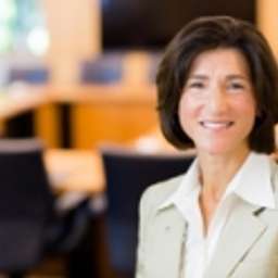 Amanda Radcliffe - Co-owner @ Vertex Advertising - Crunchbase Person ...