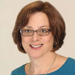 Gail Goodman - Co-Founder & Board Member @ Pepperlane - Crunchbase ...