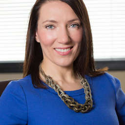 Kate Carlson - Managing Director @ Franklin Park - Crunchbase Person ...