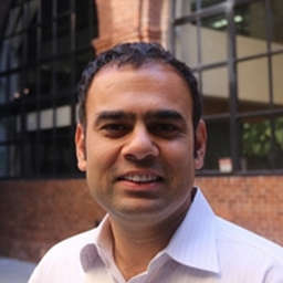 Ali Wasti - Managing Director, Pathfinder Ventures @ Hewlett Packard ...