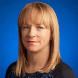 Sabrina Farmer - Chief Technology Officer @ GitLab - Crunchbase Person Profile