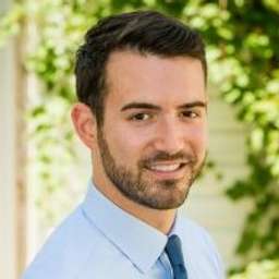 Seth Halpern - Co-founder & CEO @ Ori.ai - Crunchbase Person Profile