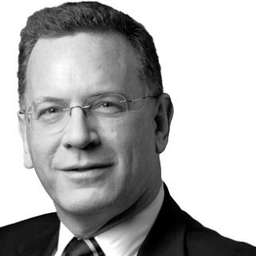 Geoffrey Craddock - Chief Risk Officer @ OppenheimerFunds - Crunchbase ...